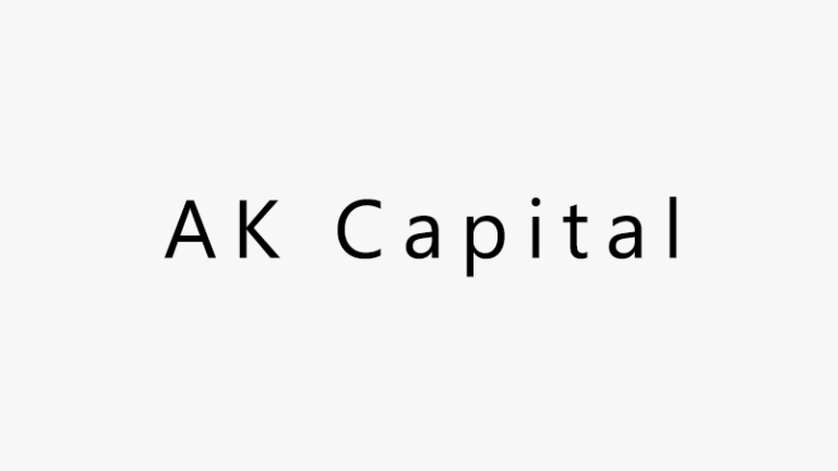AK Capital株式会社